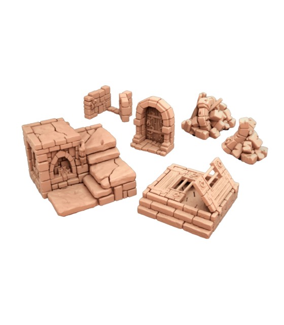 Dragon Rest Boards