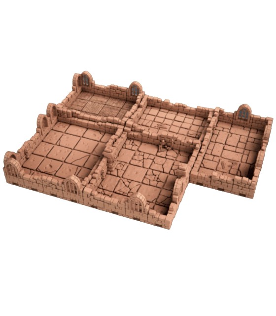 Dragon Rest Boards