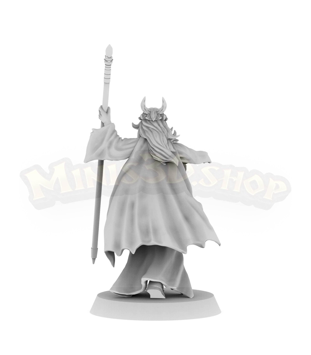 Grendel s Mother, Demonic Matriarch