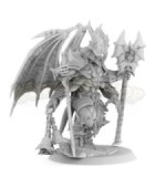 Moloch, Infernal Demon Lord