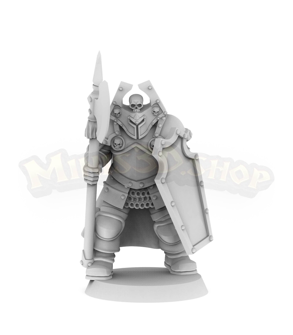 Doomguard B, Executioner of the Void