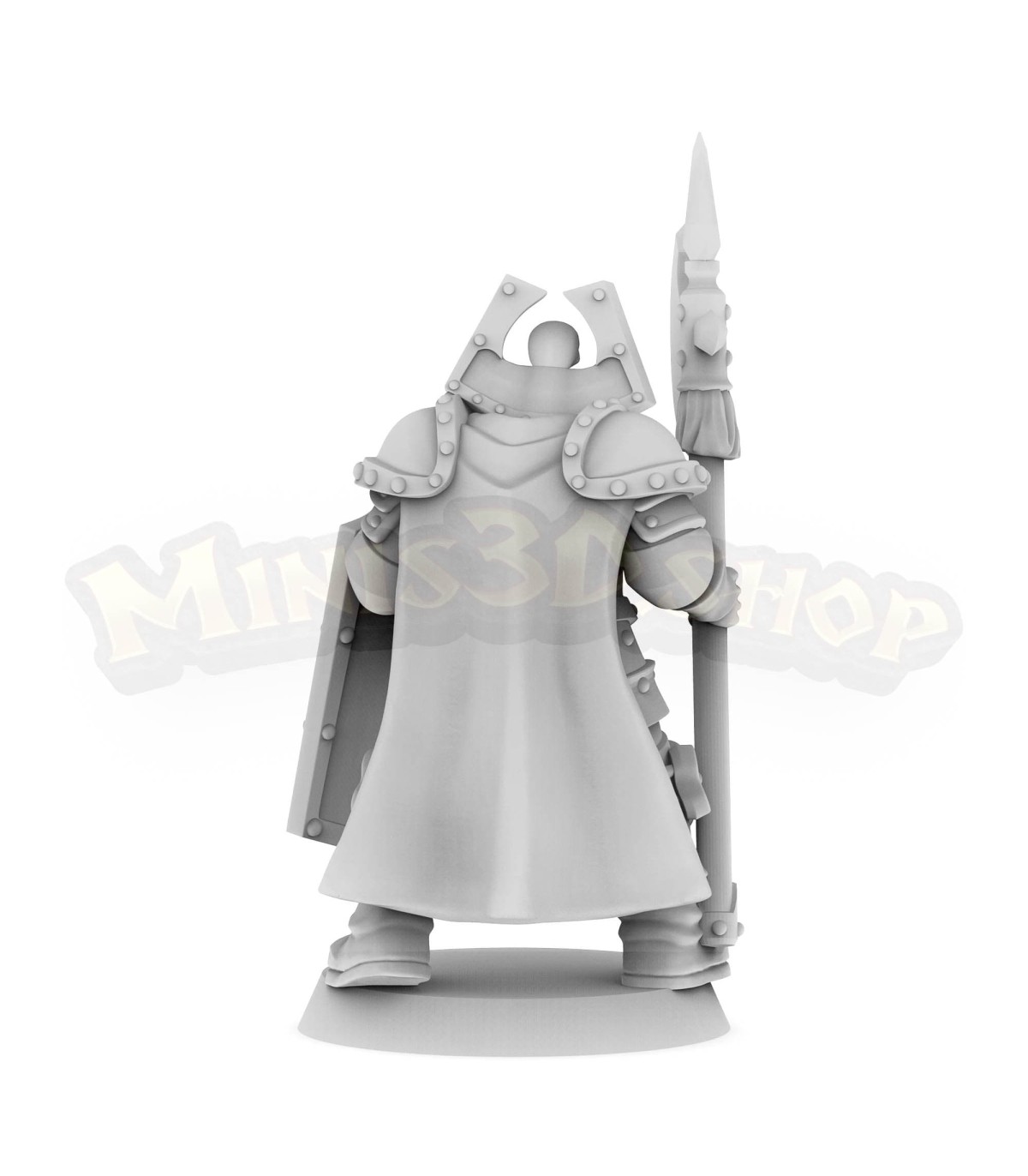 Doomguard B, Executioner of the Void