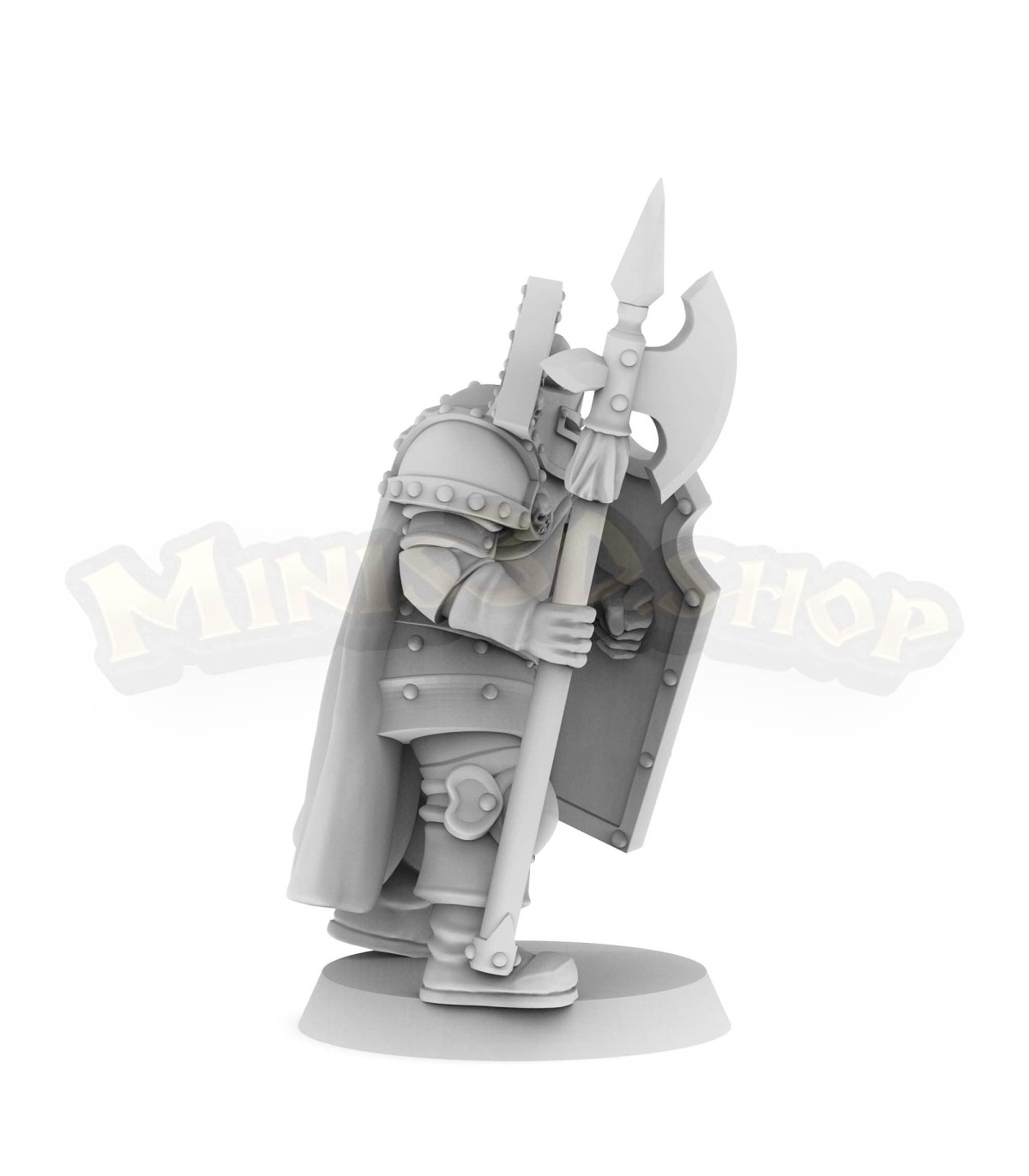 Doomguard B, Executioner of the Void