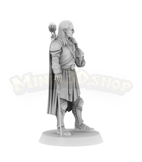 Minis3D: Passionate about HeroQuest and 3D printing