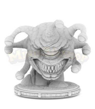 Beholder Primal